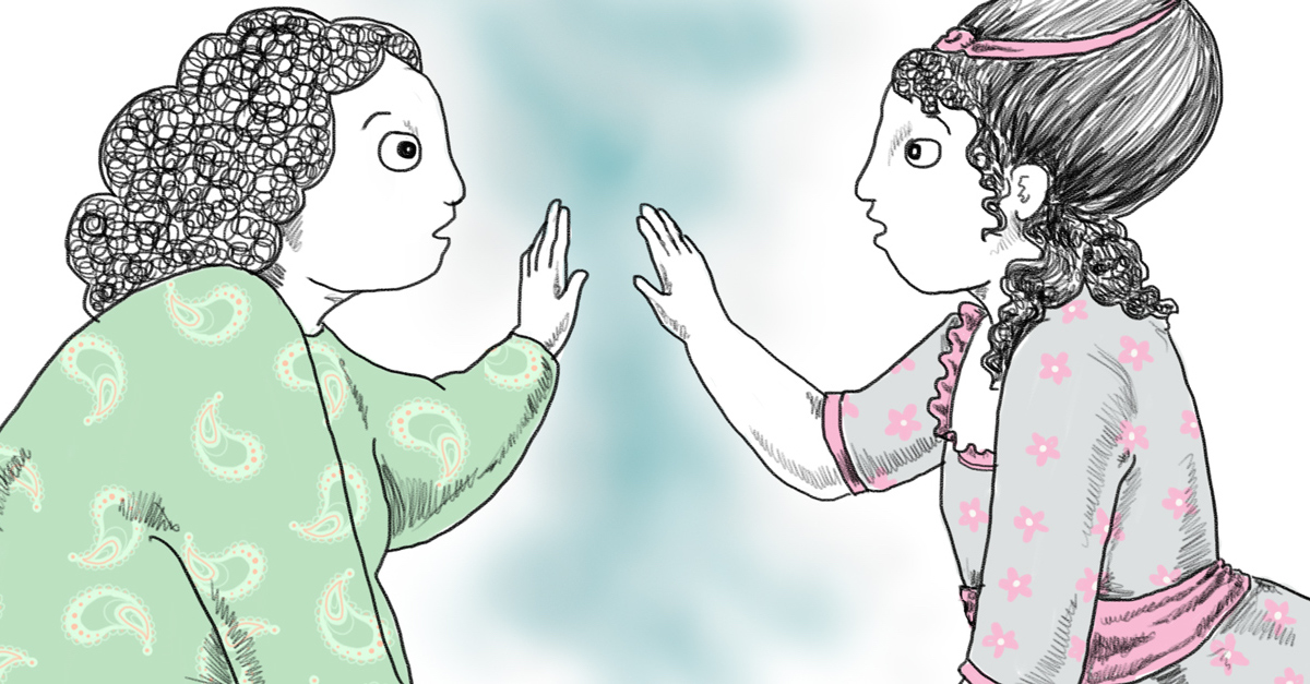 These 8 Signs Might Indicates You Have Past Lives