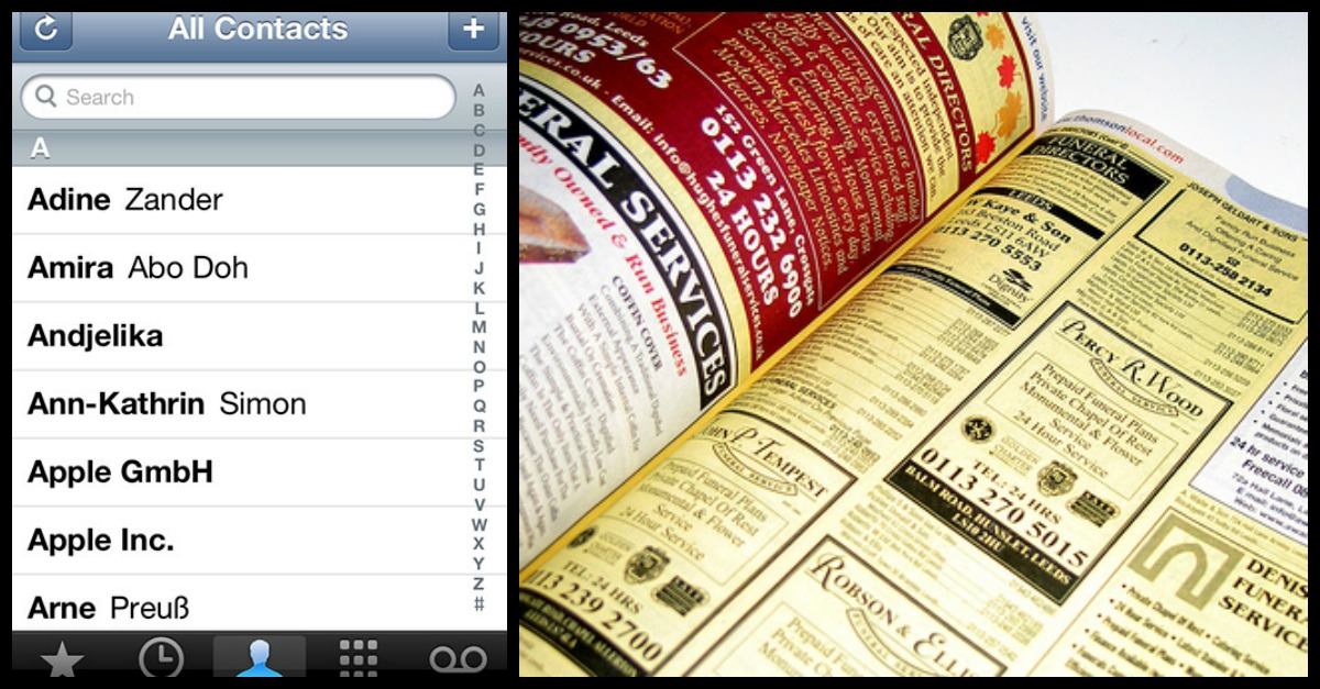 10 Numbers That Should Be On Your Emergency Contact List
