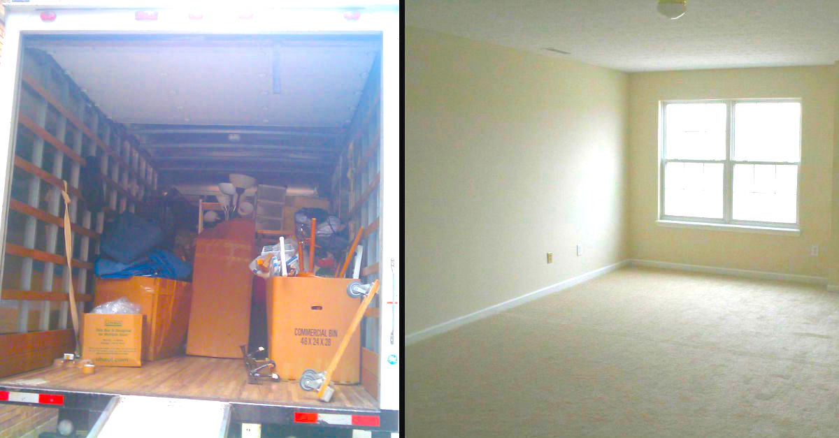 12 Empty Nest Transformation Ideas For When Your Kids Finally Fly The Coop