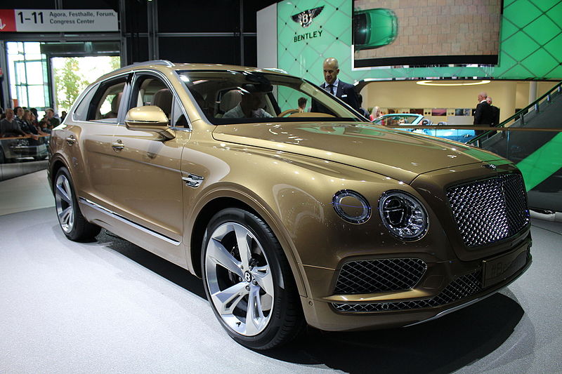 If You're Super Rich, You Can Actually Buy These Ridiculously Expensive ...