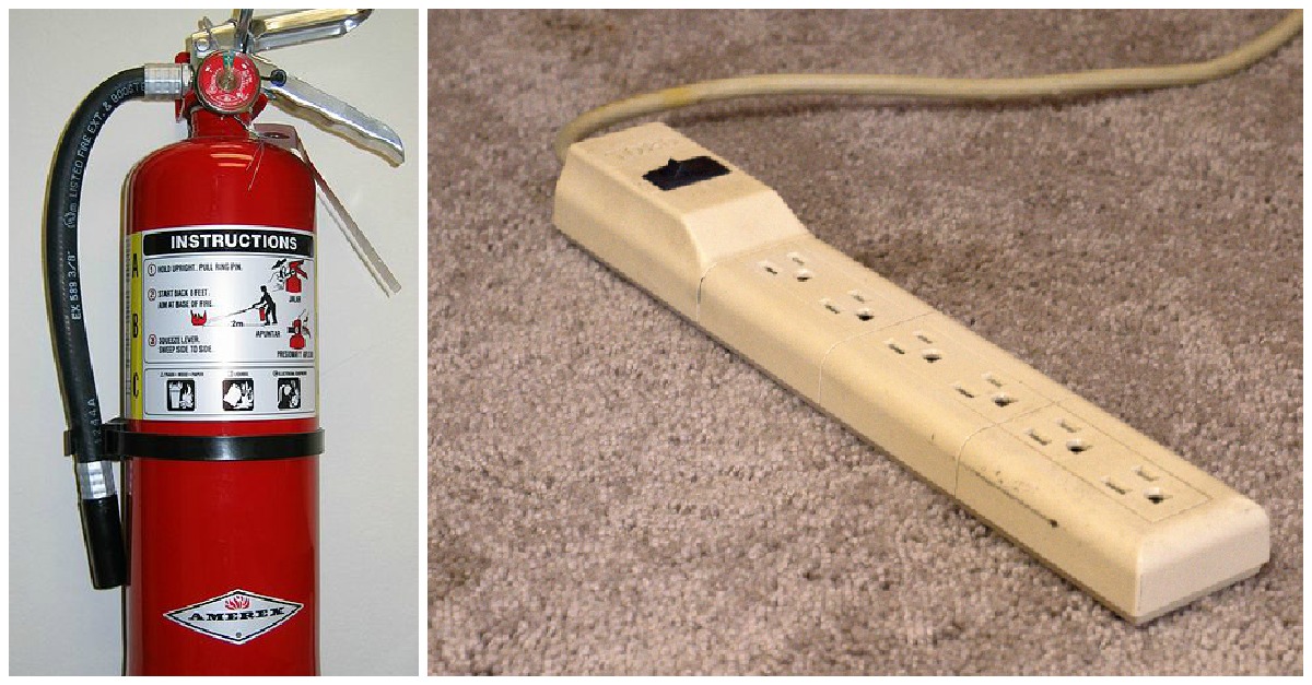 19 Household Items You Didn't Know Had An Expiration Date