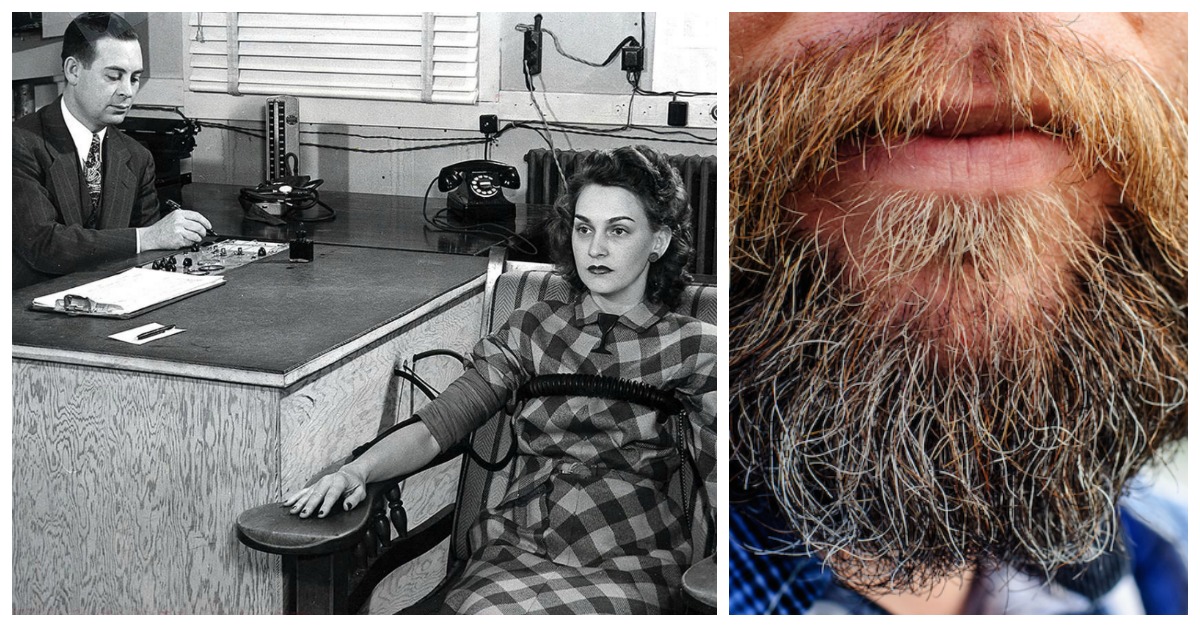 10 Totally Surprising True Facts About Lying