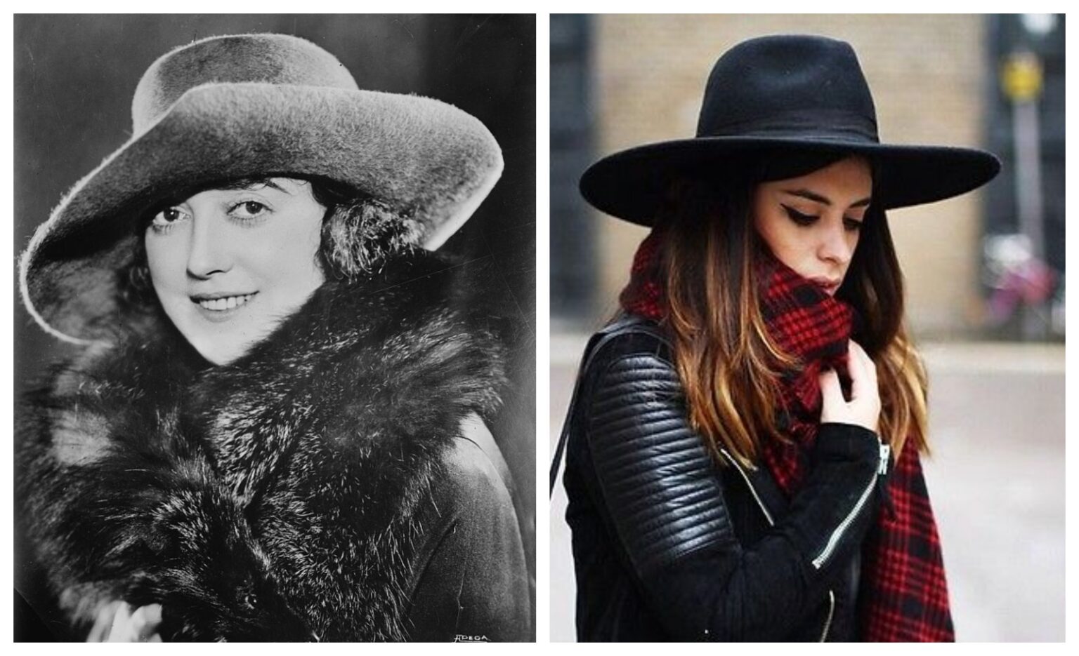 Vintage Fashion Trends That Have Come Back In Style