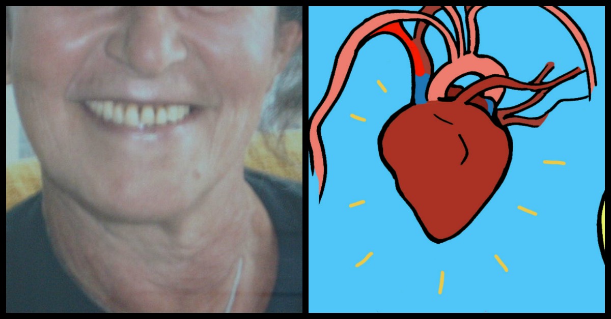 Female Heart Attack Signs All Women Should Memorize