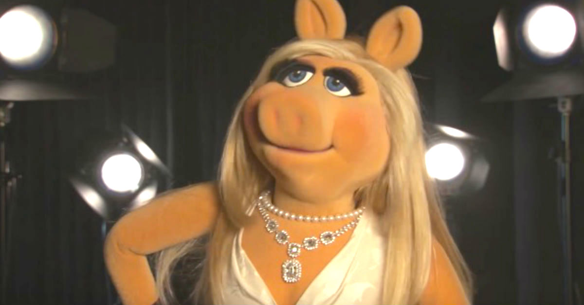 9 Surprising Faces Behind Classic Fictional Characters