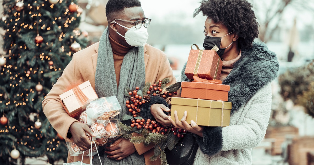 7 Tips To Avoid Getting Into Petty Fights With Your Spouse During The ...