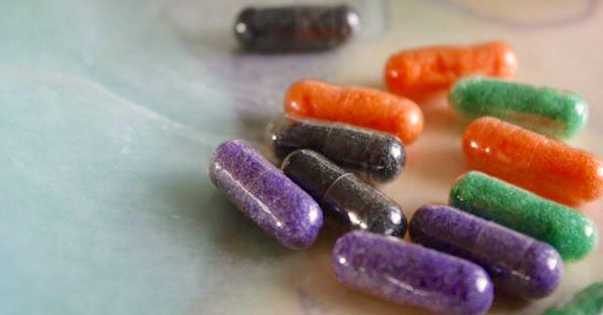 Mom Finds Strange Pills In Daughter's Room. But She Never Suspects THIS...
