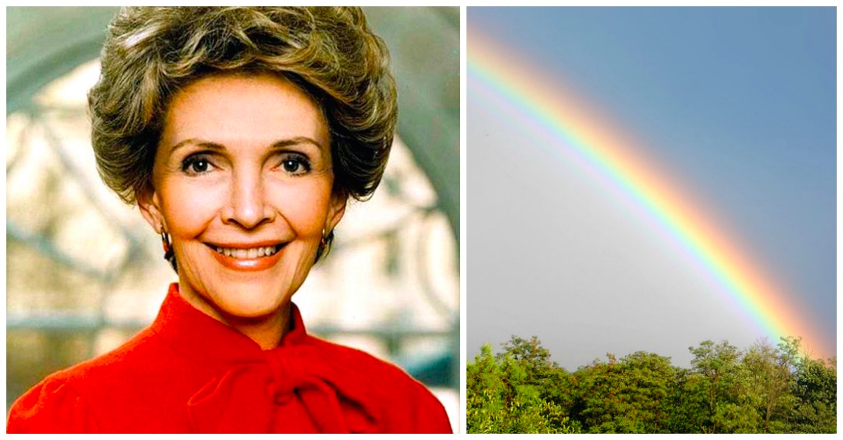 15 Code Names Used By First Ladies Over The Years