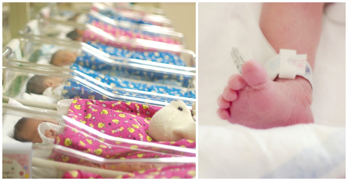 12 Baby Name Trends That Will Be Very Popular In The Future