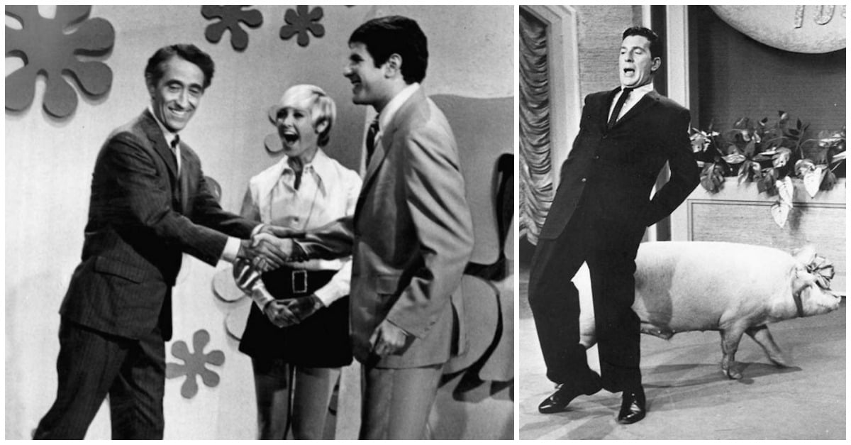 '60s Game Shows: 9 Secrets That Very Few Fans Knew