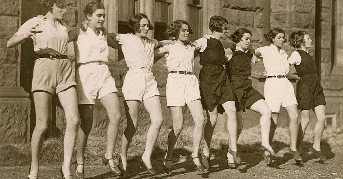 10 Scientifically-Proven Reasons It's Great To Be A Woman