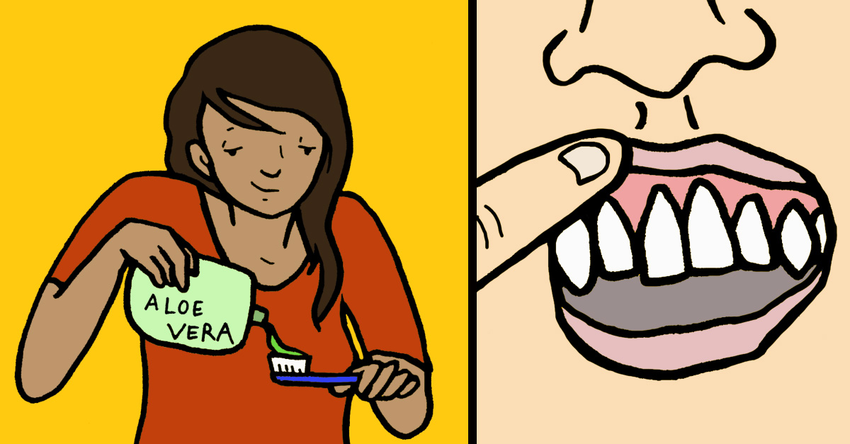 How To Fix Receding Gums: Surprising Causes And Remedies