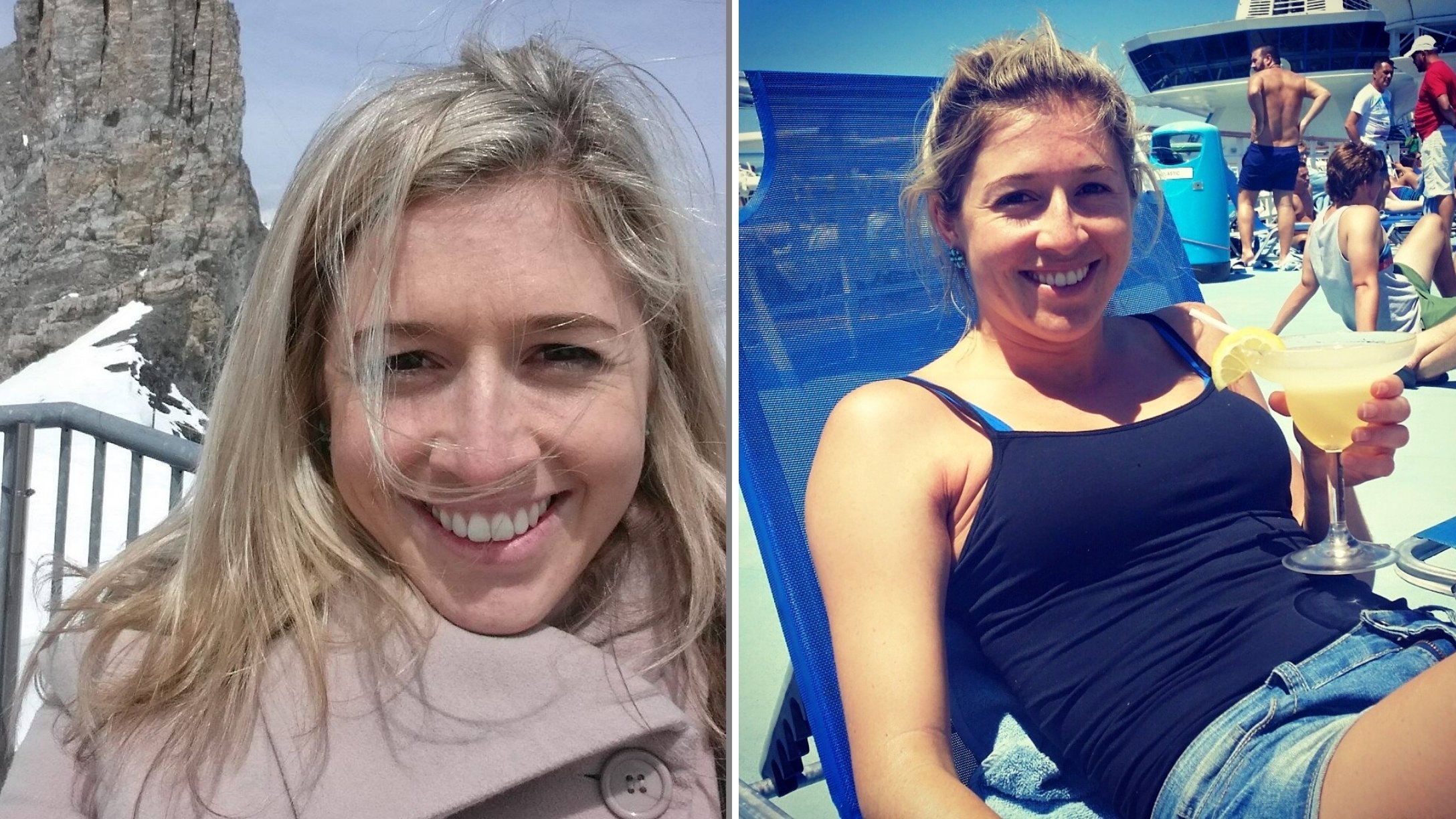 27-Year-Old Woman Shares Life Advice In A Public Letter Penned 24 Hours ...