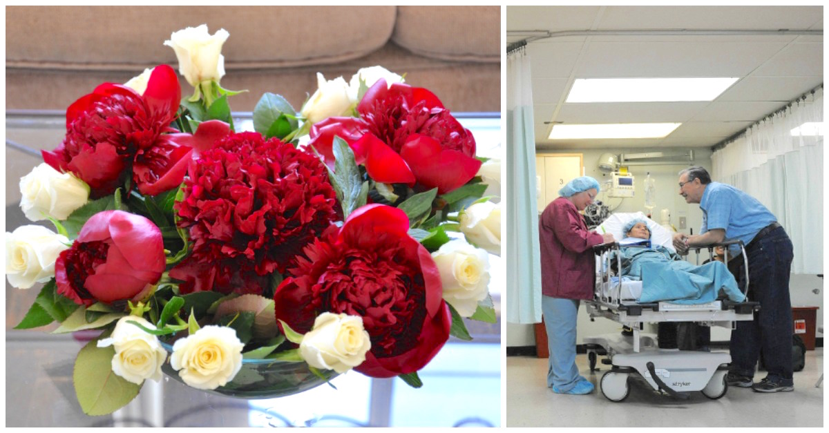 10 Thoughtful Gift Ideas For People In The Hospital