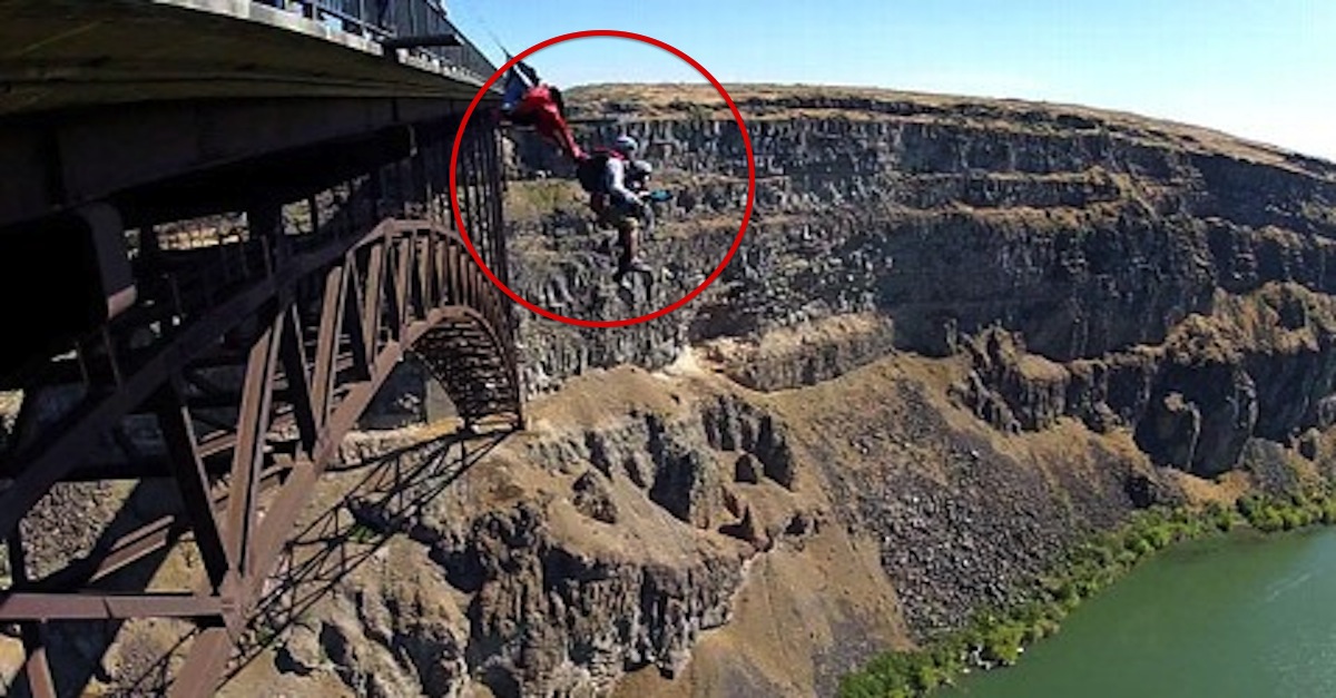 To Celebrate Turning 102-Years-Old, This Granny Did Something That ...