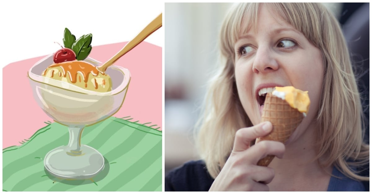 10 Reasons Ice Cream Is Healthier Than You Might Realize