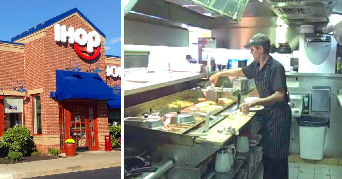 11 Things You Need To Know About IHOP Before Eating Another Short Stack