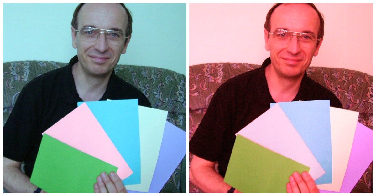 11 Mind-Bending Optical Illusions That Will Trick You