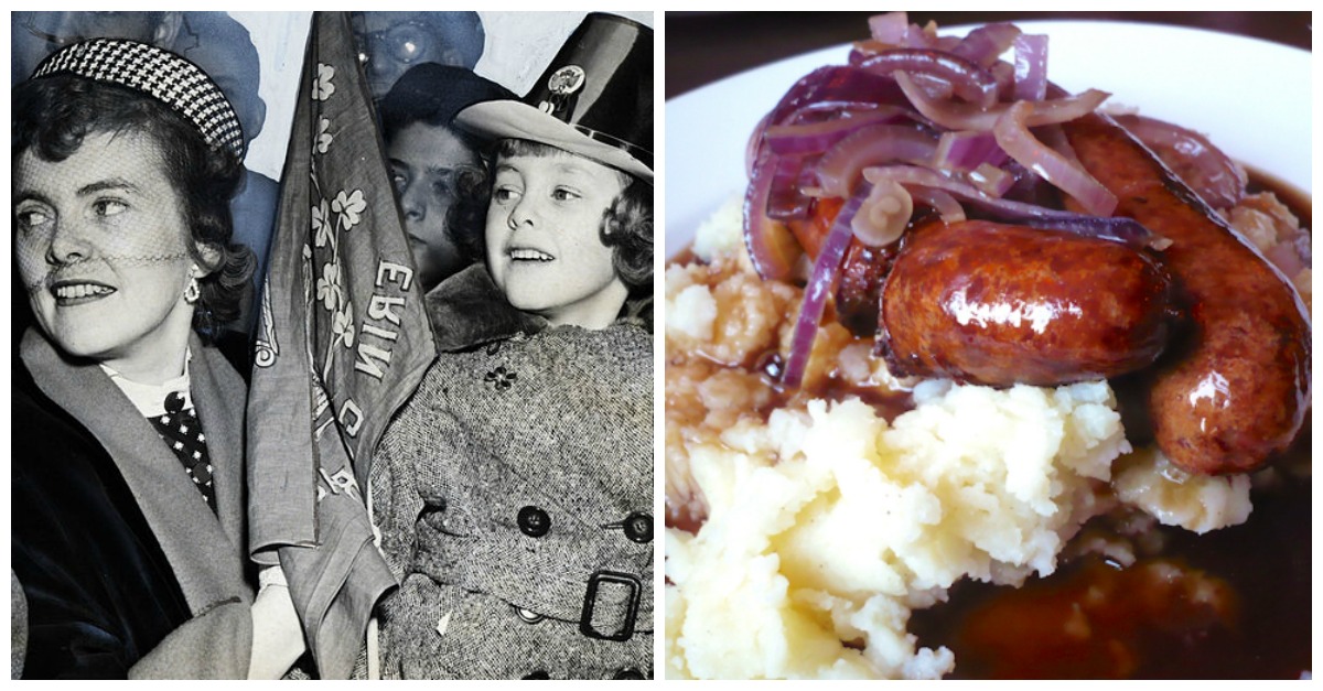 10 Delicious Traditional Irish Recipes