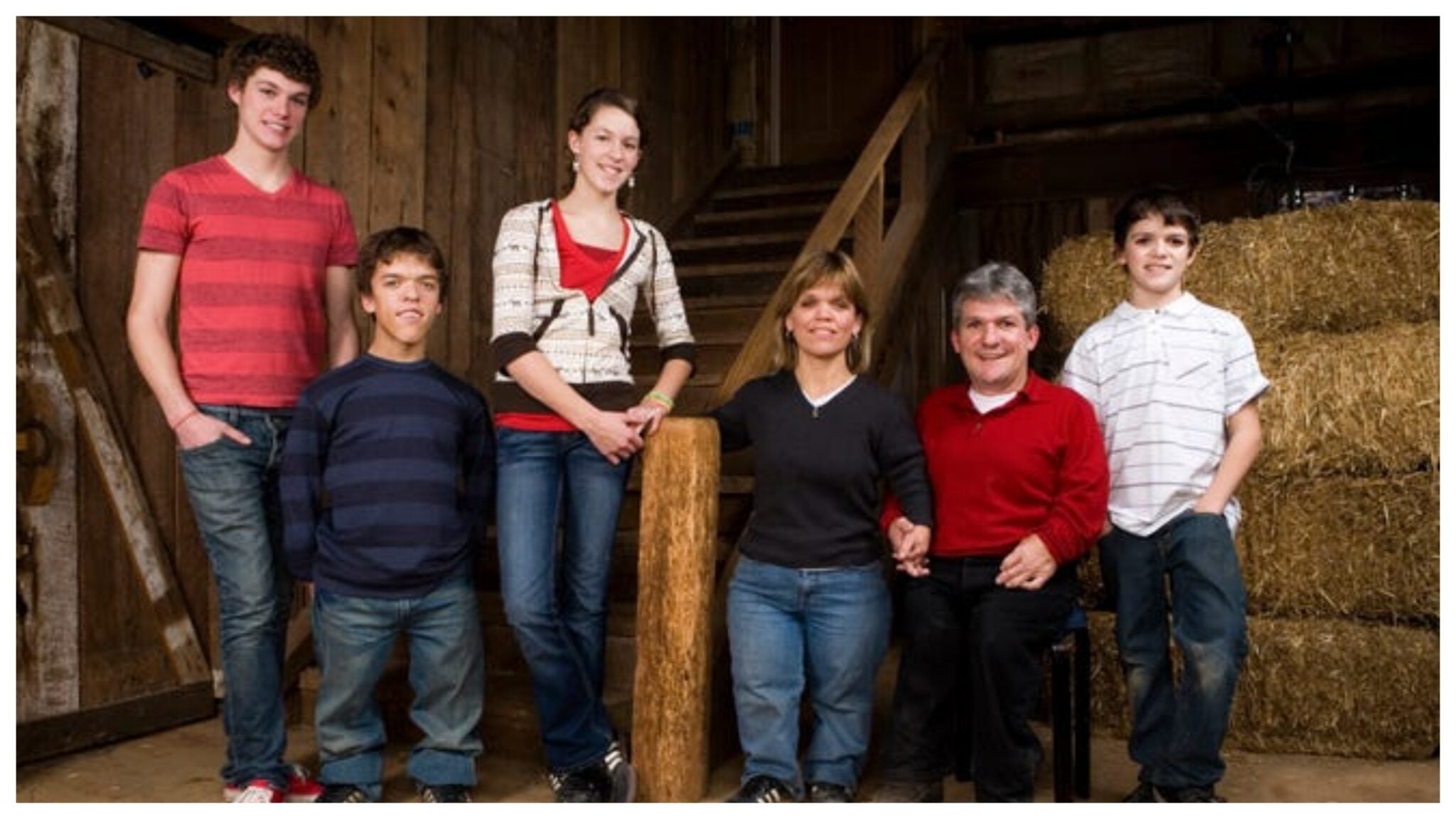 Jacob Roloff Just Made Some Shocking Allegations About 'Little People ...