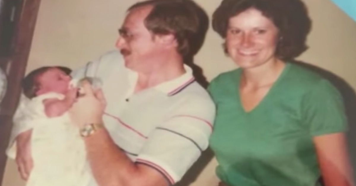 Stunned Cancer Survivor Opens Her Eyes To See The Daughter She Gave Up ...