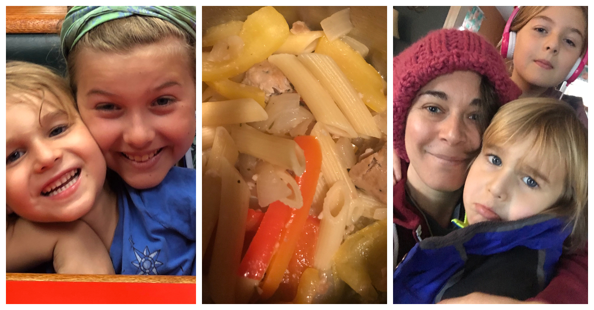 9 Meals I Can Make For My Kids In 20 Minutes That They Like