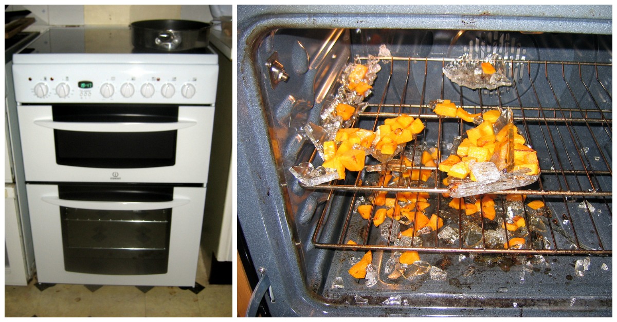 Kitchen Safety Tips: 12 Things To Avoid When Cooking