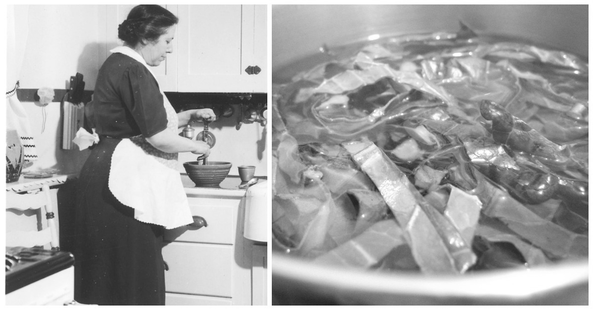 11 Timeless 1920s Kitchen Tips