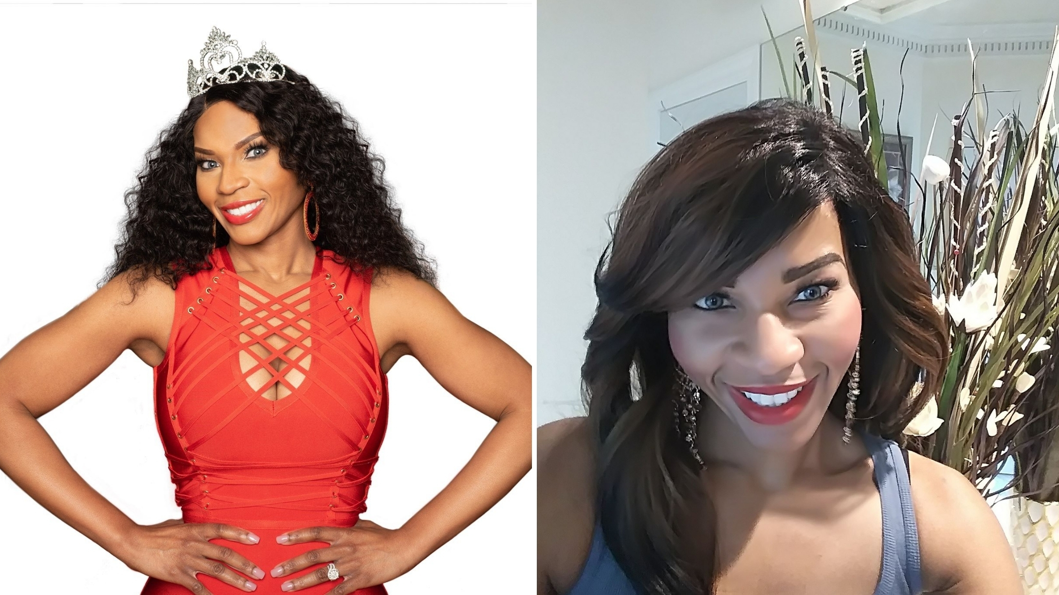 'Mrs. Texas' Contestant Goes Missing From Irving, Texas, Just 2 Days ...