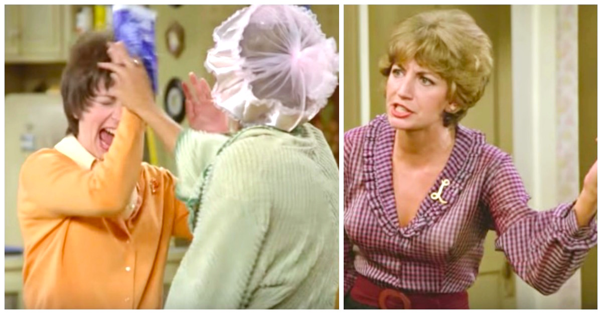 Laverne & Shirley Trivia: Facts About The TV Show And Cast