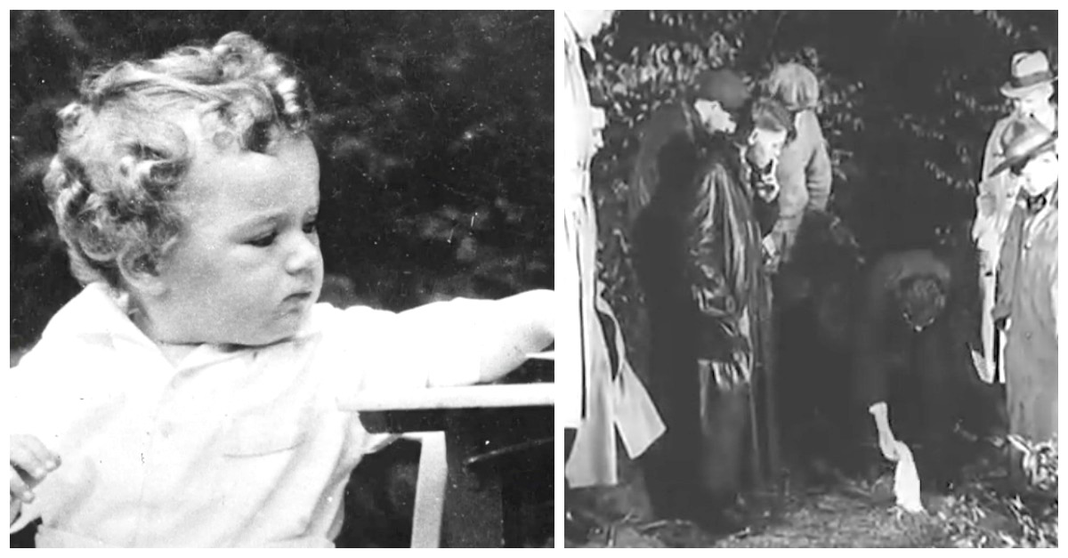 Facts About The Lindbergh Baby Kidnapping