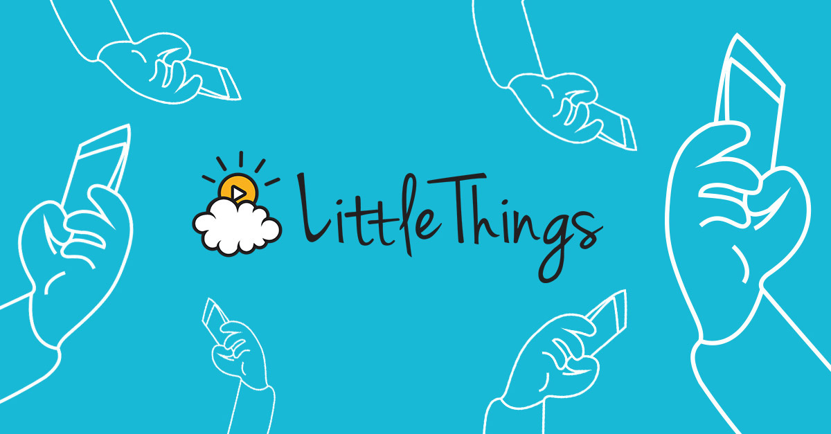 Submit A Video And Get A Gift From The LittleThings Team!