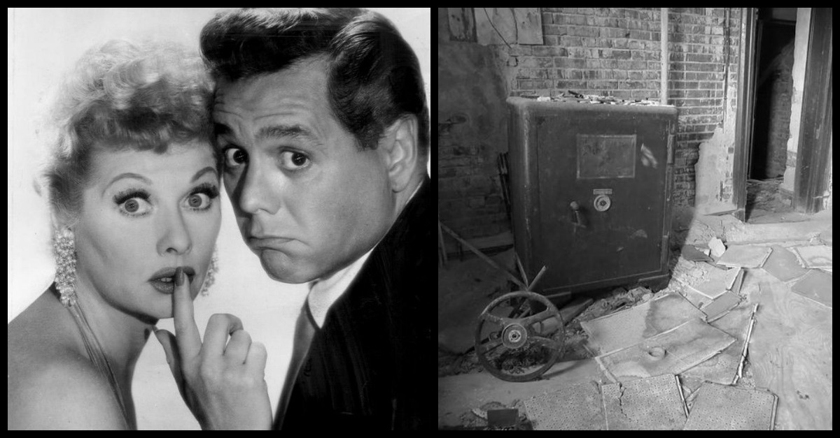 10 Surprising Things You Didn't Know About 'I Love Lucy'
