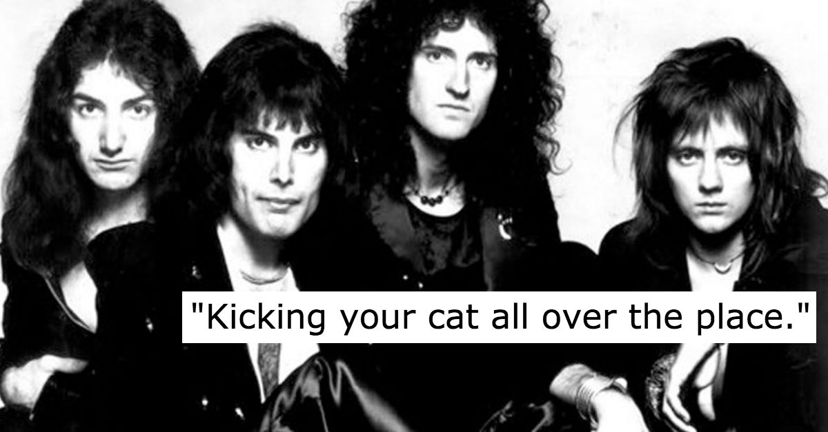 12 Commonly Misheard Song Lyrics