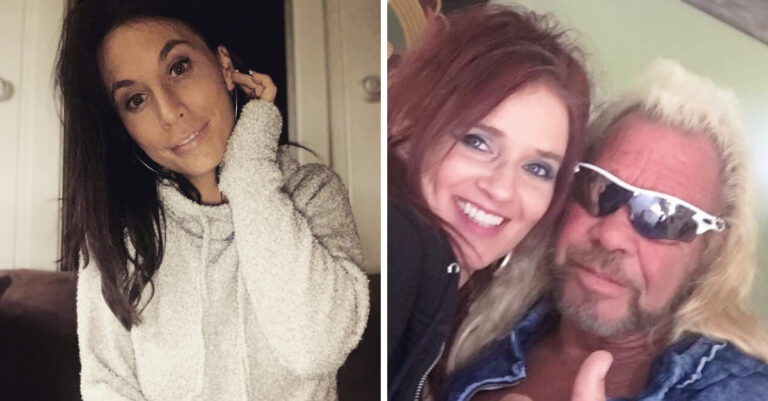 Dog The Bounty Hunter's Daughter, Lyssa Chapman, Has Been Arrested