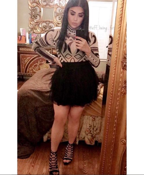 Dad Says He's Embarrassed To Be Seen With Daughter, Then She Transforms ...