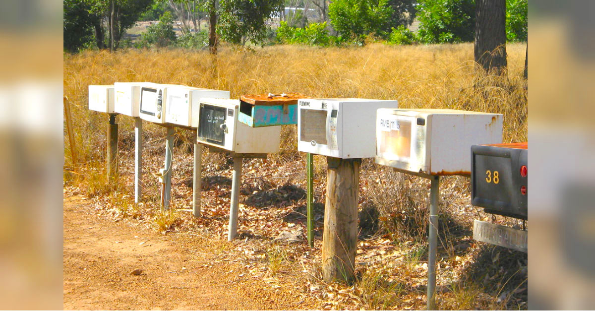 16 Unique Mailbox Ideas You Have To See To Believe