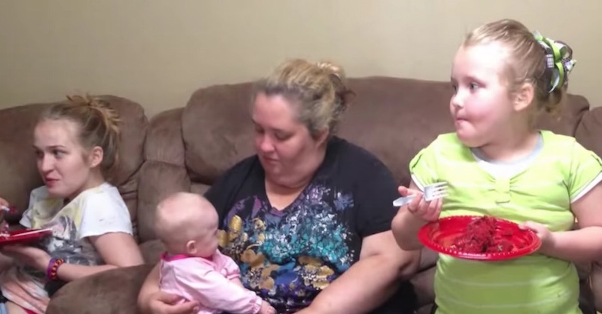 Who Is Mama June? 10 Facts About Honey Boo Boo’s Mom