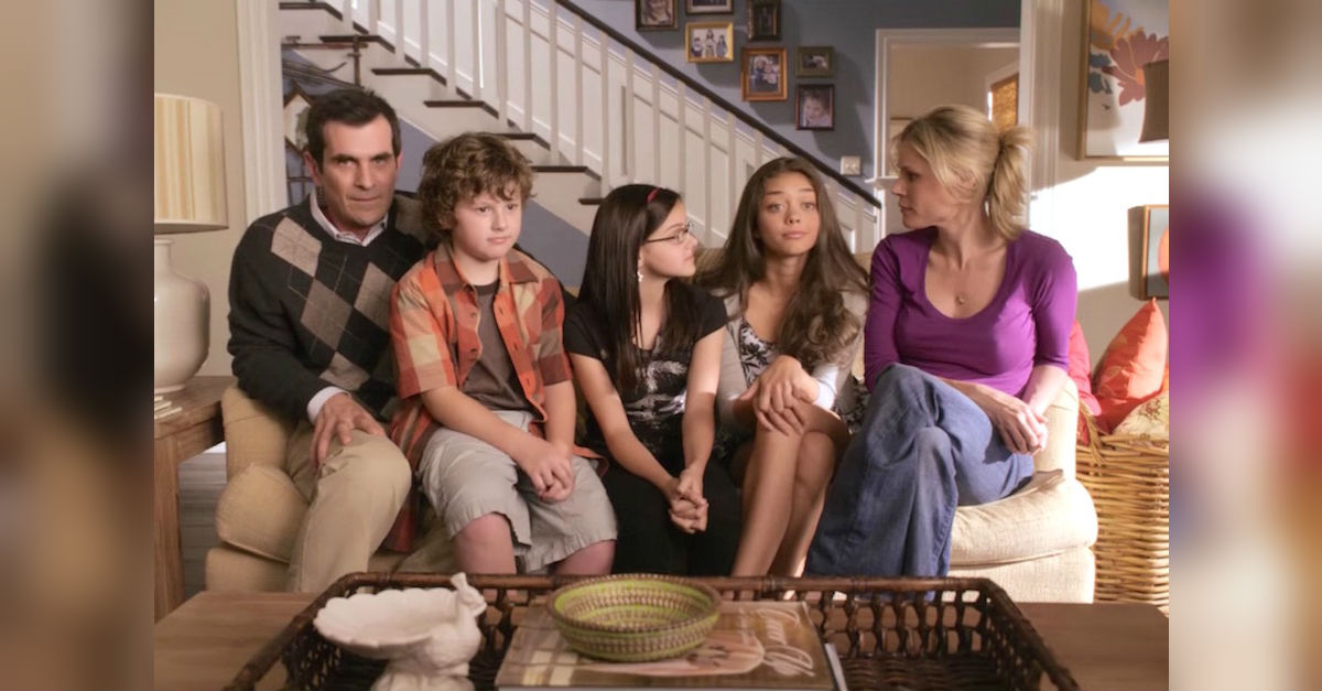 10 Facts About 'Modern Family' You Didn’t Know