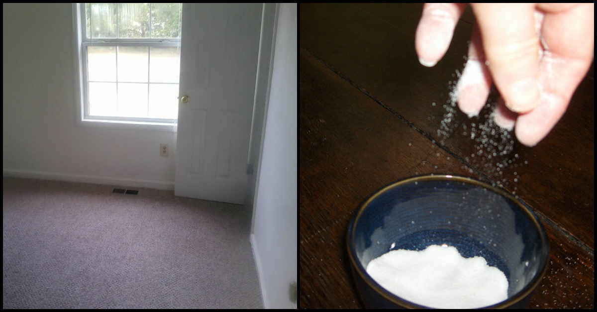 12 Ways To Cleanse Your Home Of Negative Energy This Afternoon