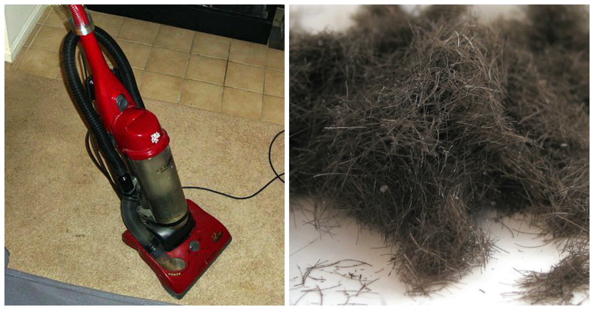 10 Messes You Should Absolutely Never Vacuum