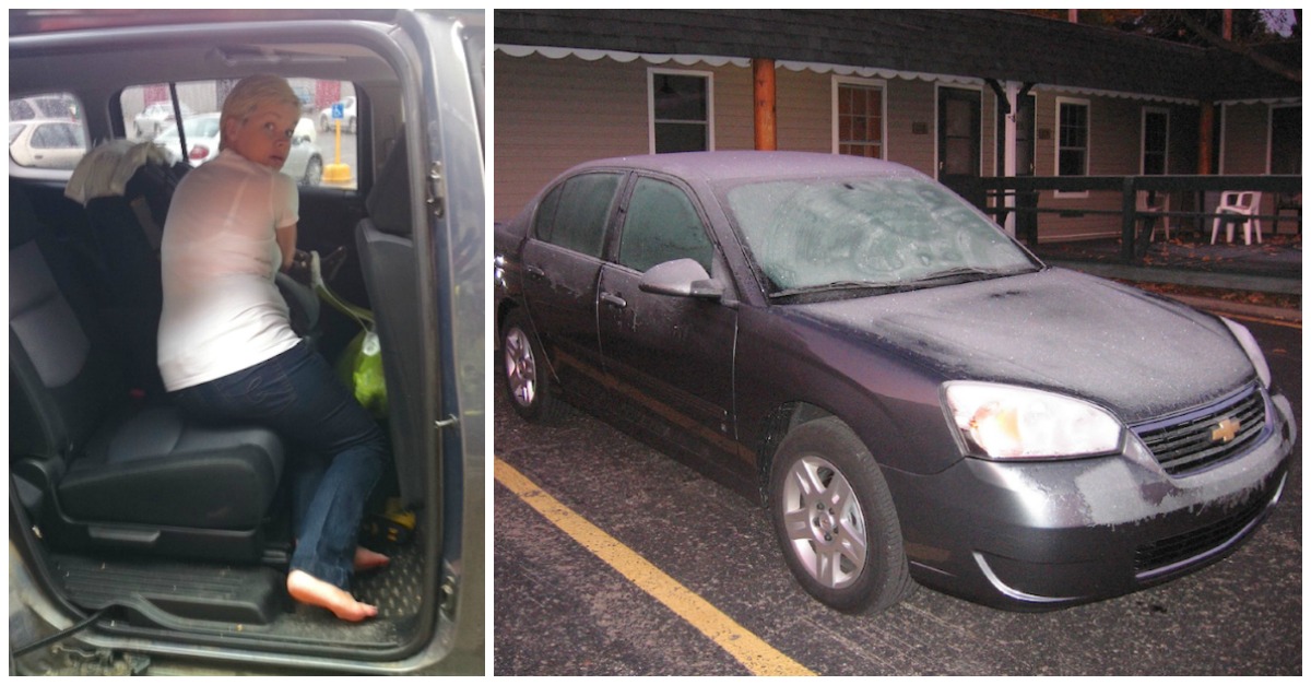 10 Bad Driving Habits To Always Avoid In The Car