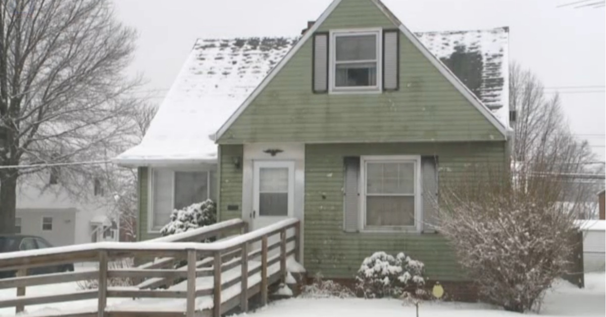 He Owned This House For 60 Years, But Now It's Under Attack In An ...