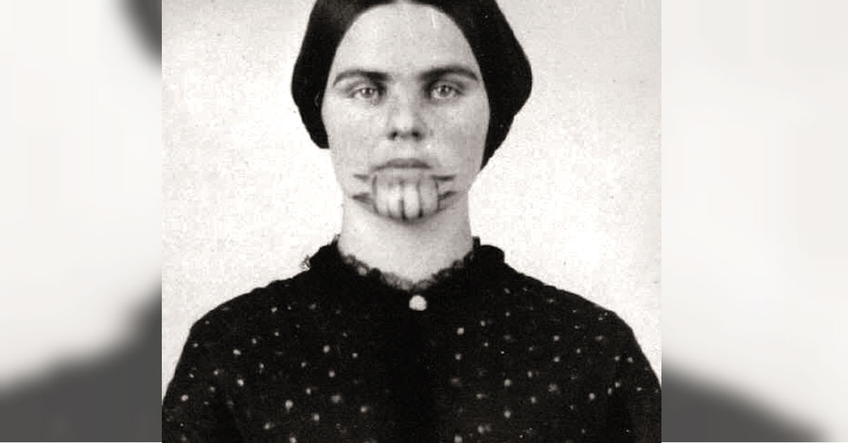 9 Surprising Facts About Olive Oatman