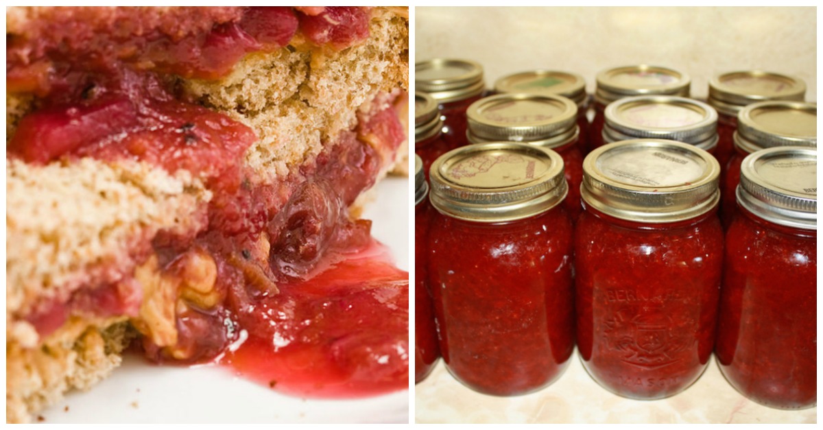 10 Surprising Facts About Peanut Butter And Jelly