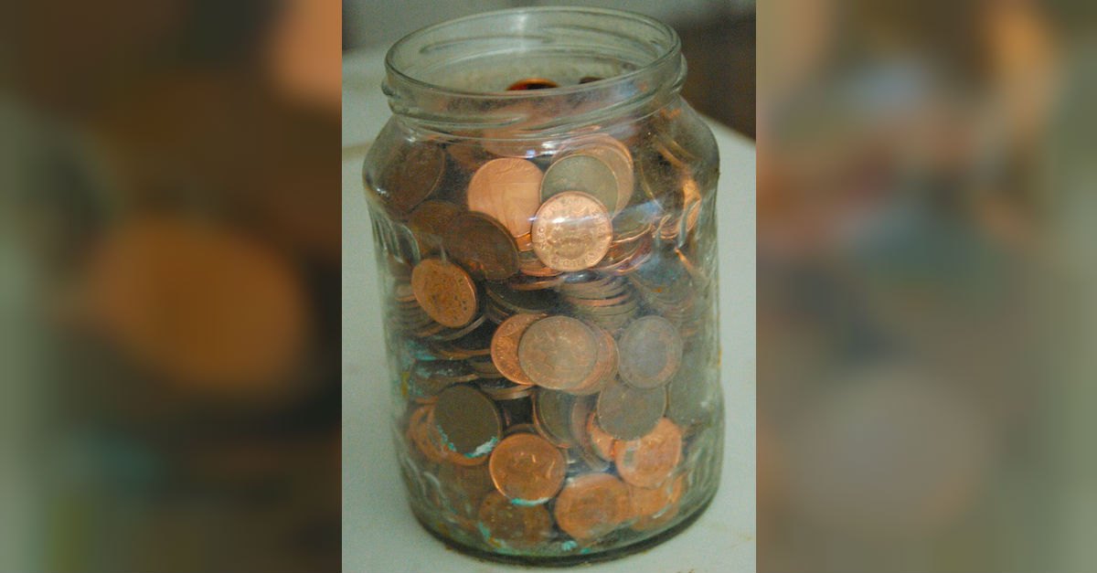 Penny Project Ideas That Will Put Spare Change To Good Use
