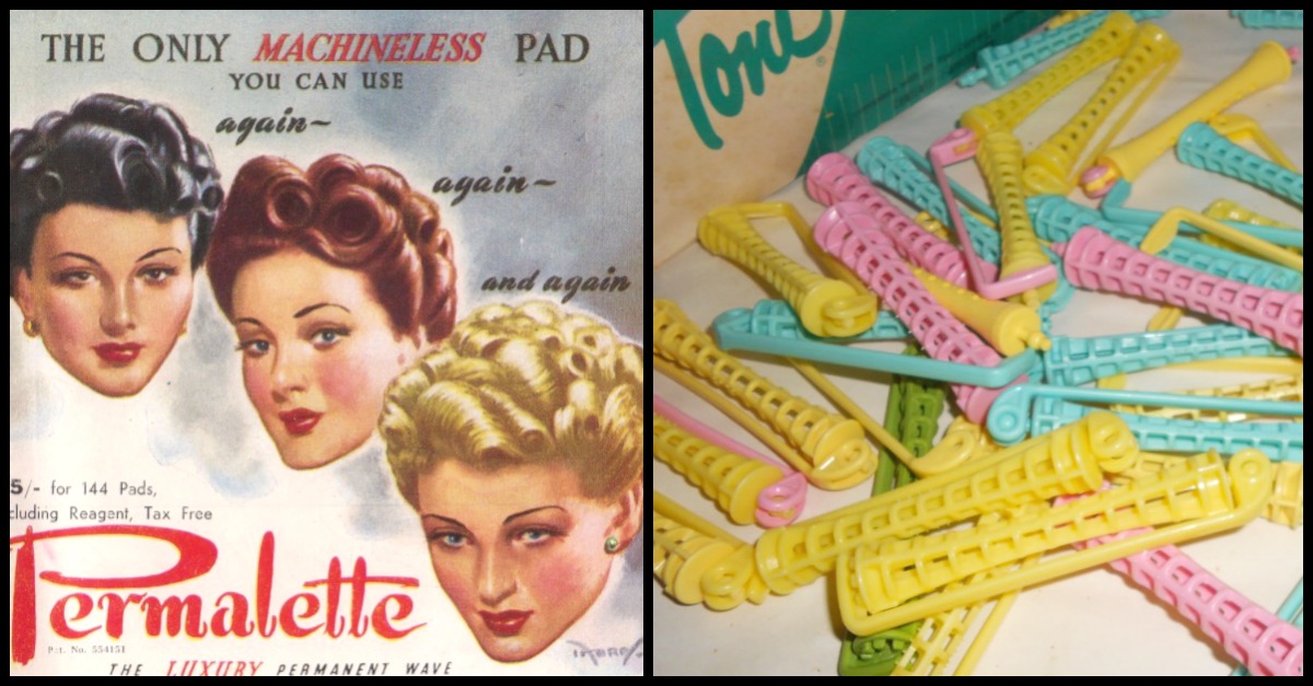 8 Ways A Perm Can Damage Your Hair And Health