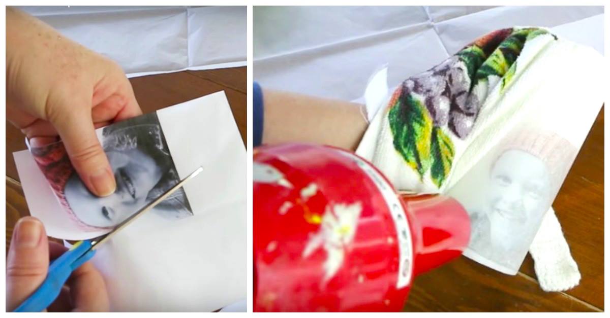 10 Super Creative Photo Crafts To DIY