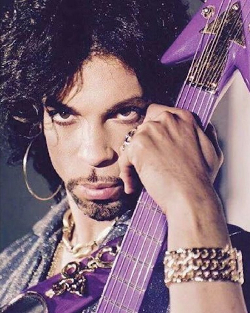 BREAKING: Beloved Musician Prince Dead At The Age Of 57