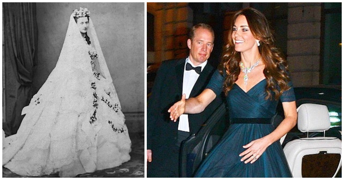 10 Strict Princess Rules They're All Forced To Follow